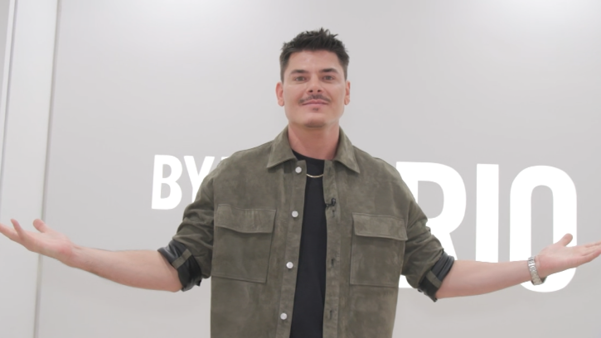 Makeup By Mario’s Mario Dedivanovic Shares Best Practices – NBC New York