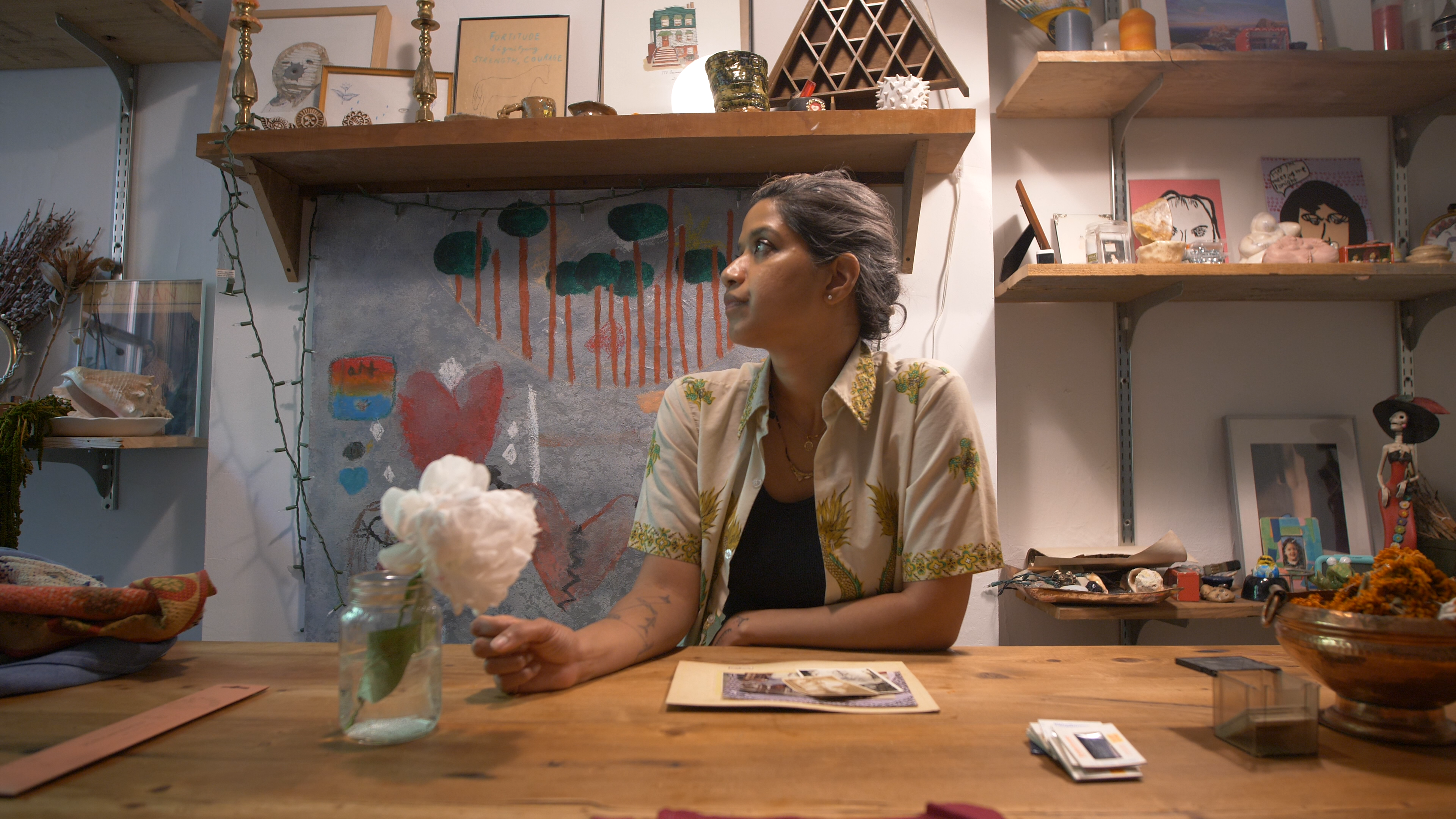 How death doulas help people and families prepare for end of life – NBC New York