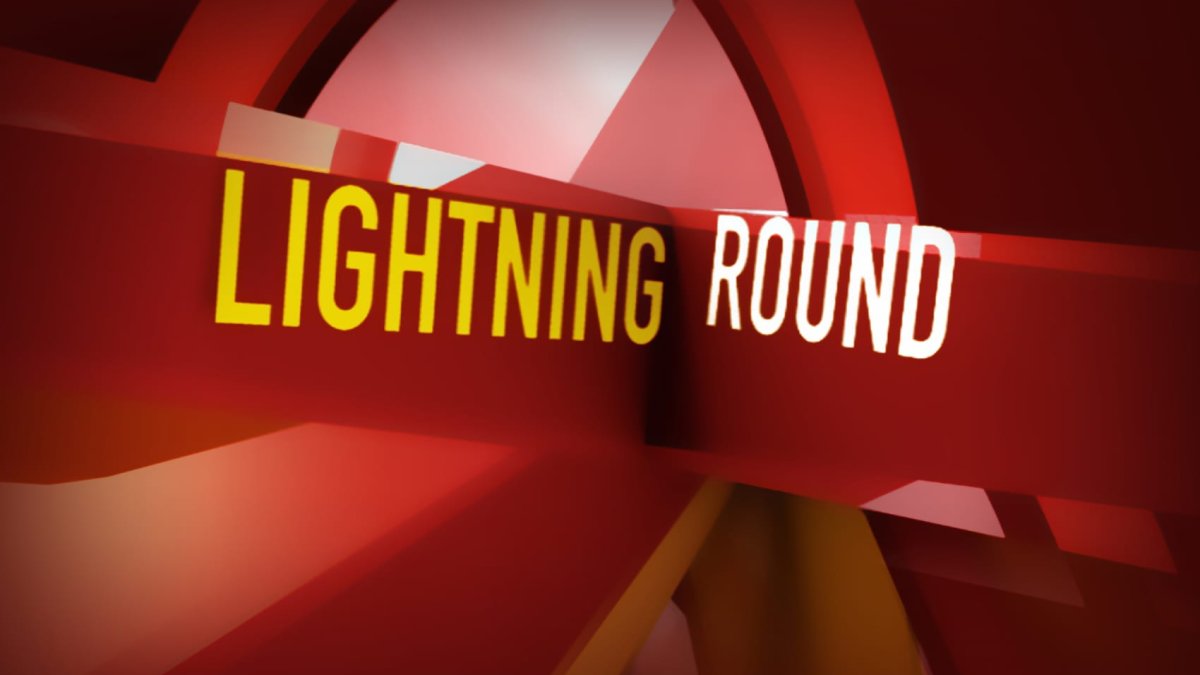 Cramer’s Lightning Round: ‘I’m going to take a pass on Toyota’ – NBC ...
