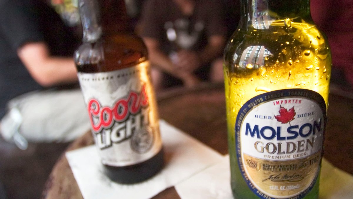 Molson Coors CEO touts nonalcoholic beverages: ‘We’re moving beyond ...