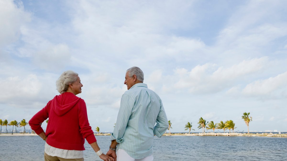 ‘You only get Social Security while you’re alive,’ expert says. What ...