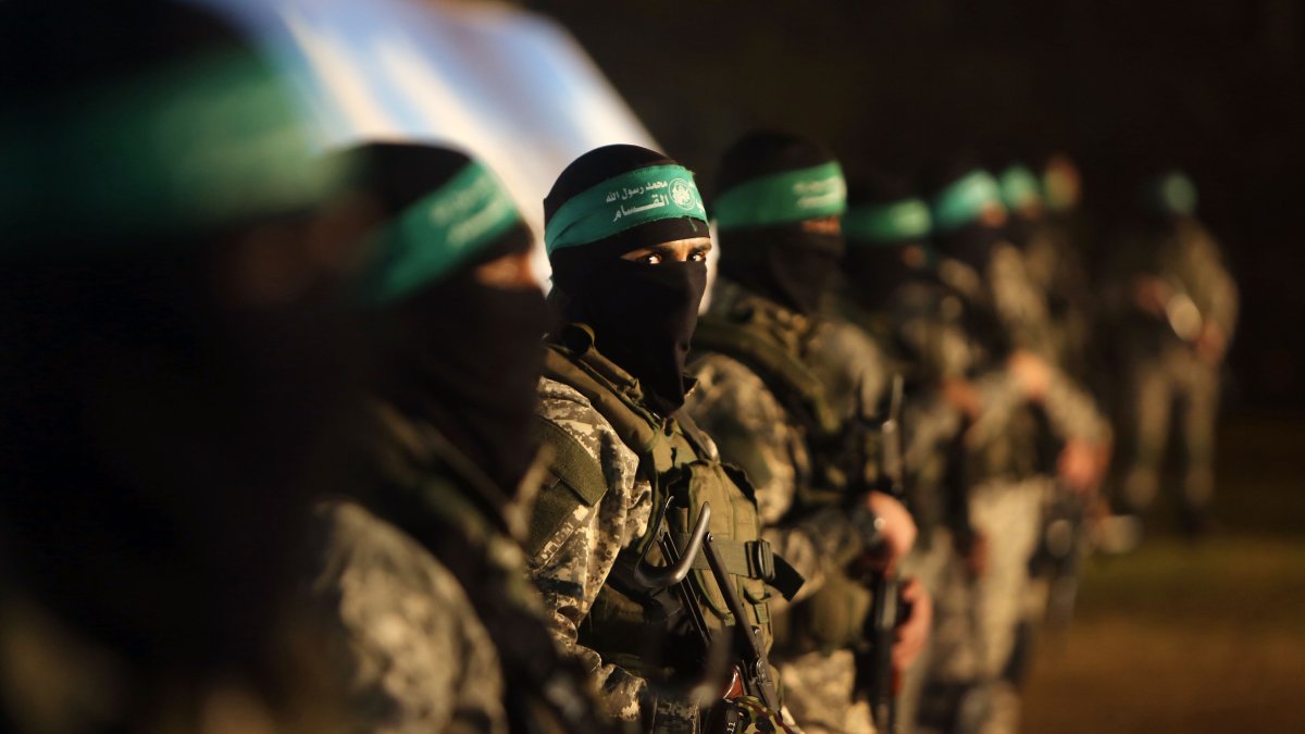 What is Hamas and why did the group attack Israel in 2023? – NBC New York