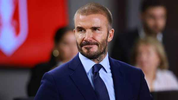 David Beckham reflects on highs and lows in ‘Beckham’ doc – NBC New York