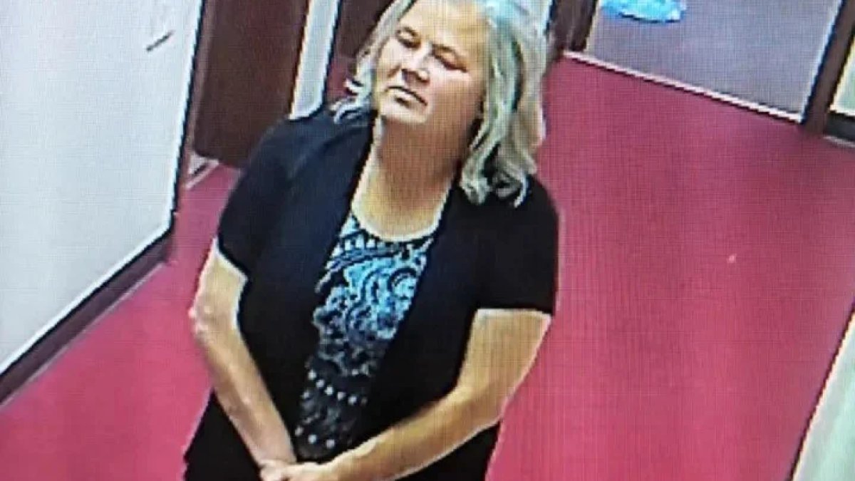 Alleged serial wedding crasher takes the cake and the cash at ...