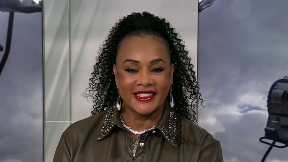 Vivica A. Fox Tells Us All About “First Lady Of BMF: The Tonesa Welch ...
