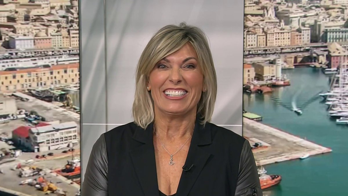 Captain Sandy On “Below Deck Mediterranean“ & What She Should Have Done ...