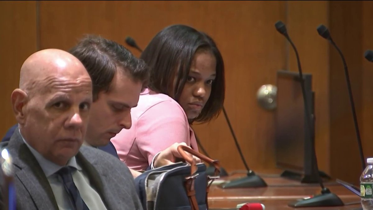 NYPD deadly hit-and-run trial begins – NBC New York