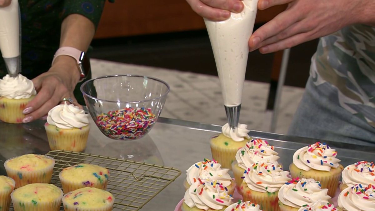 Foolproof Baking Recipes With Big Flavor – NBC New York