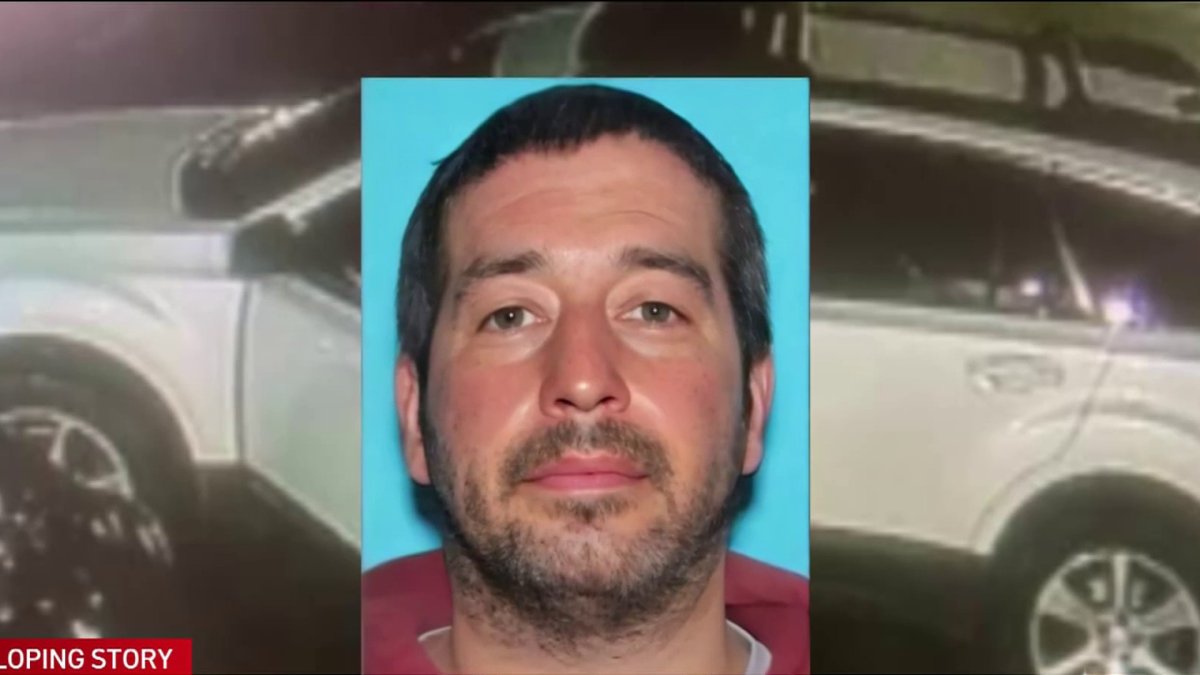 Manhunt Intensifies For Maine Mass Shooting Suspect Nbc New York