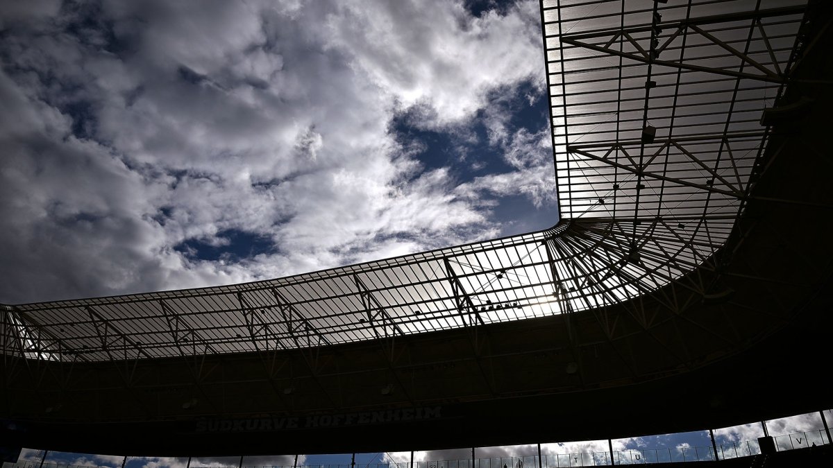 What the NFL atmosphere is like in international games – NBC New York