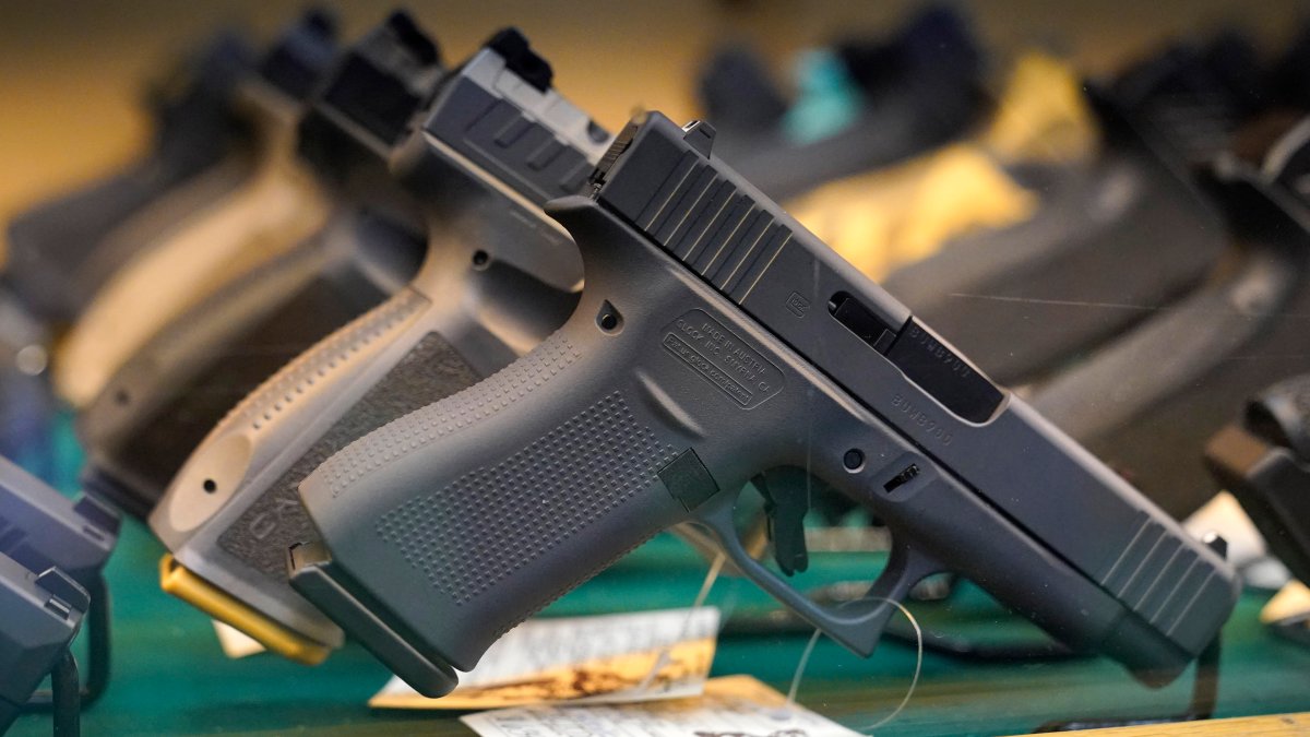 Maine lacks key gun regulations, according to gun control advocates ...