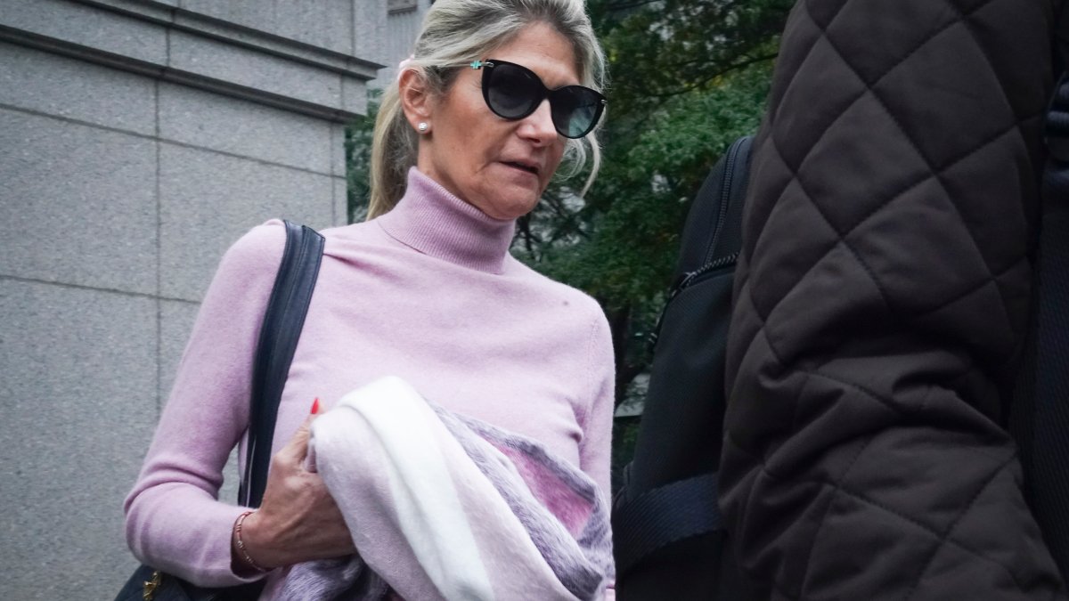 Nadine Menendez Trial Jury Selection Begins Nbc New York