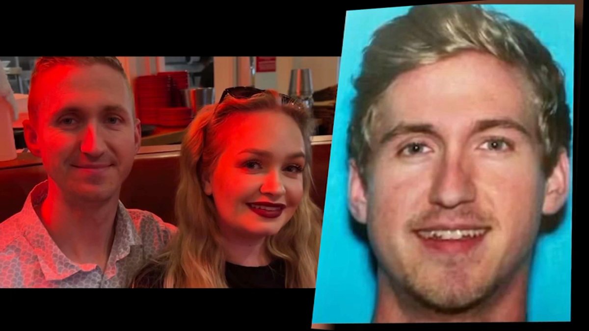 Gardner, MA murder update: Aaron Pennington sought in wife’s homicide ...