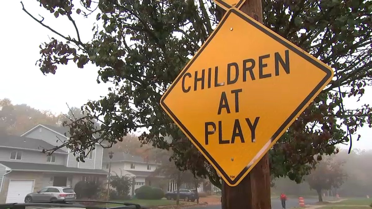 Long Island news: Woman may have tried to lure children in Wantagh ...