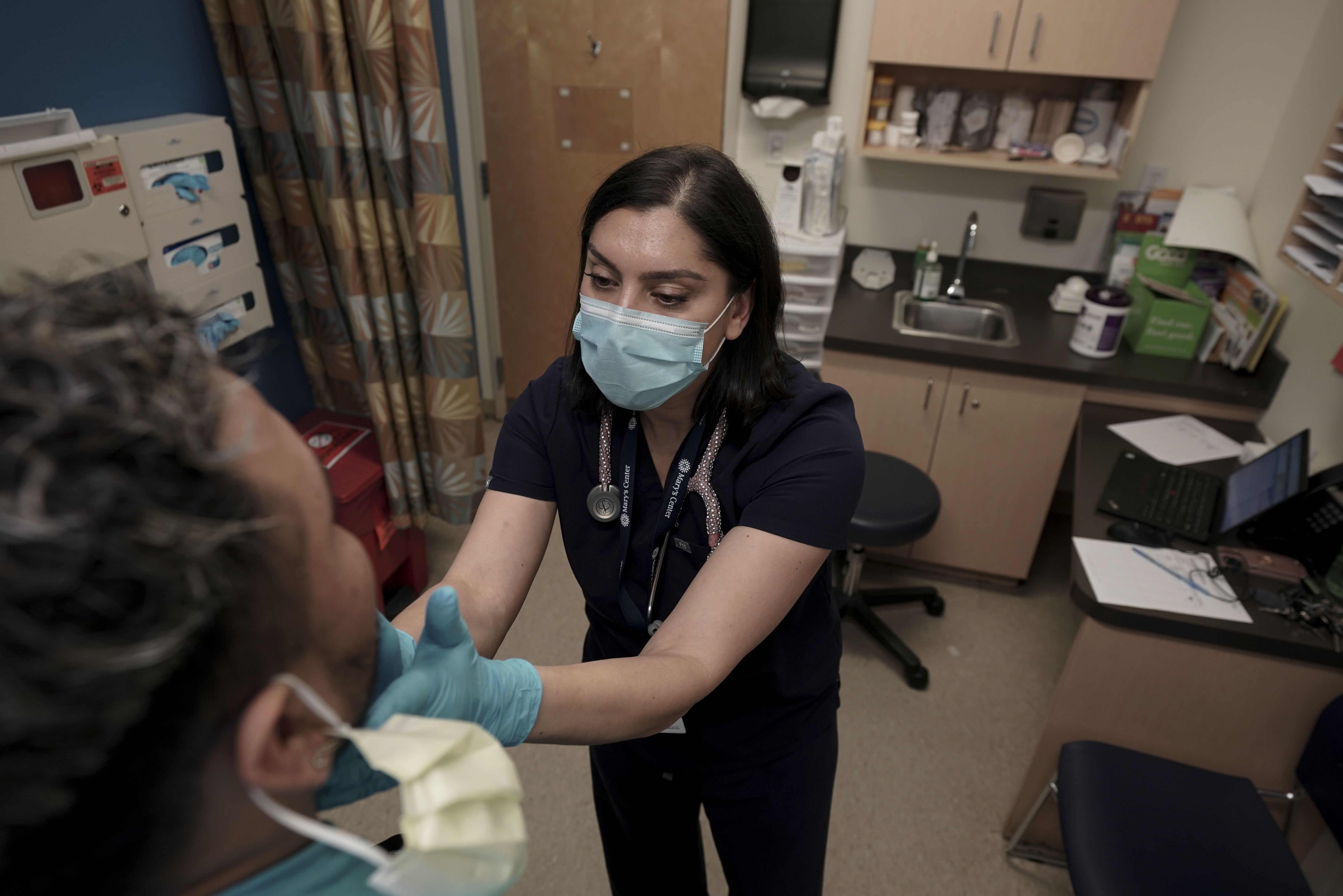 Syphilis and other STDs are on the rise across the country – NBC New York
