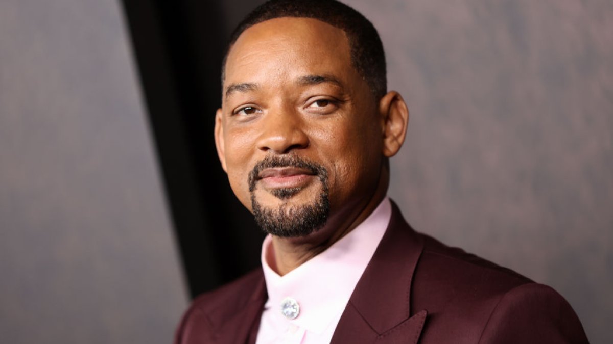 Will Smith addresses Jada Pinkett Smith memoir revelations – NBC New York