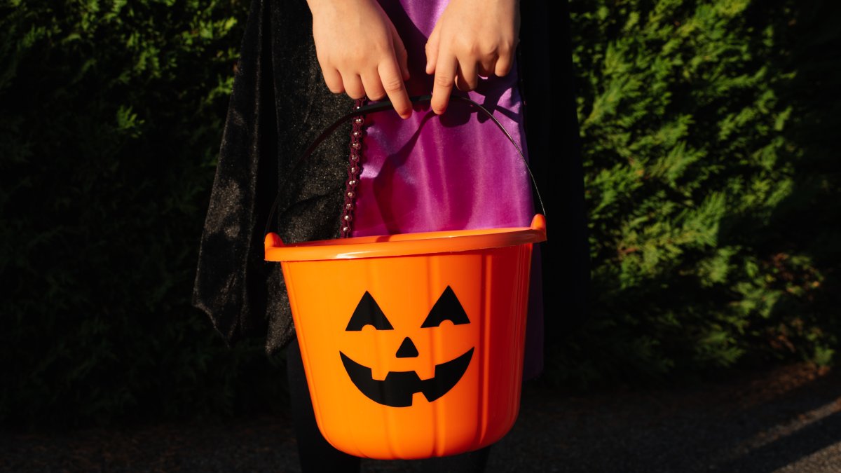 Which Halloween candy is the worst for you? – NBC New York