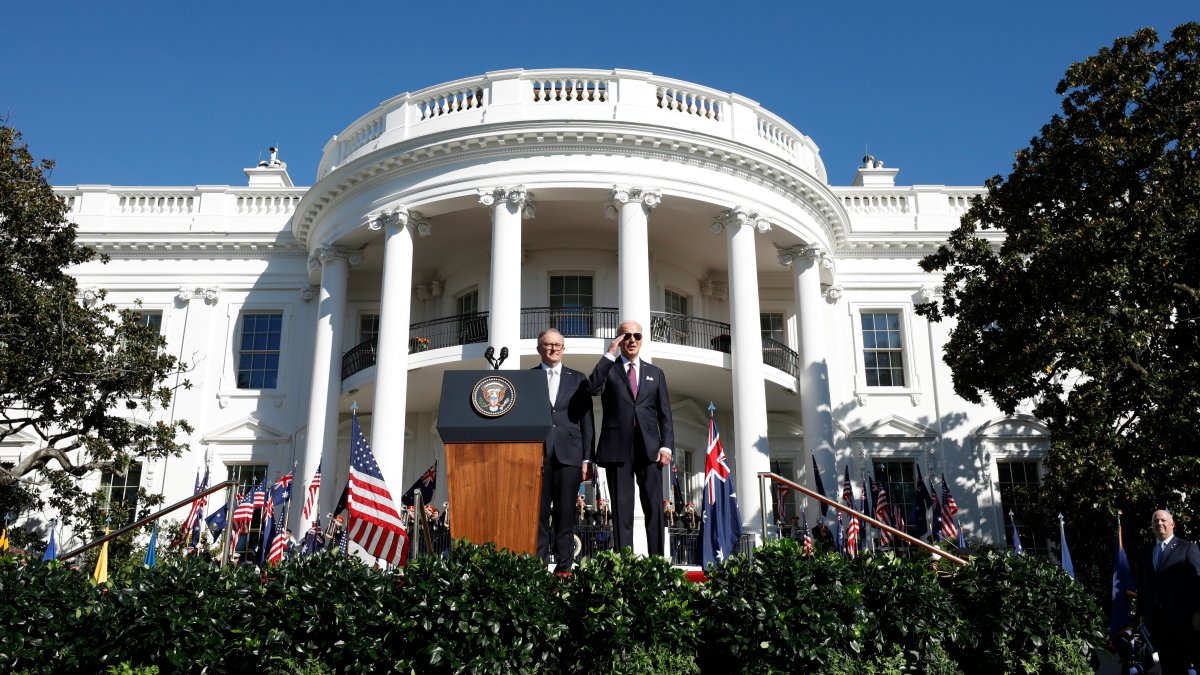 The White House and Google launch virtual tour for Spanish speakers ...