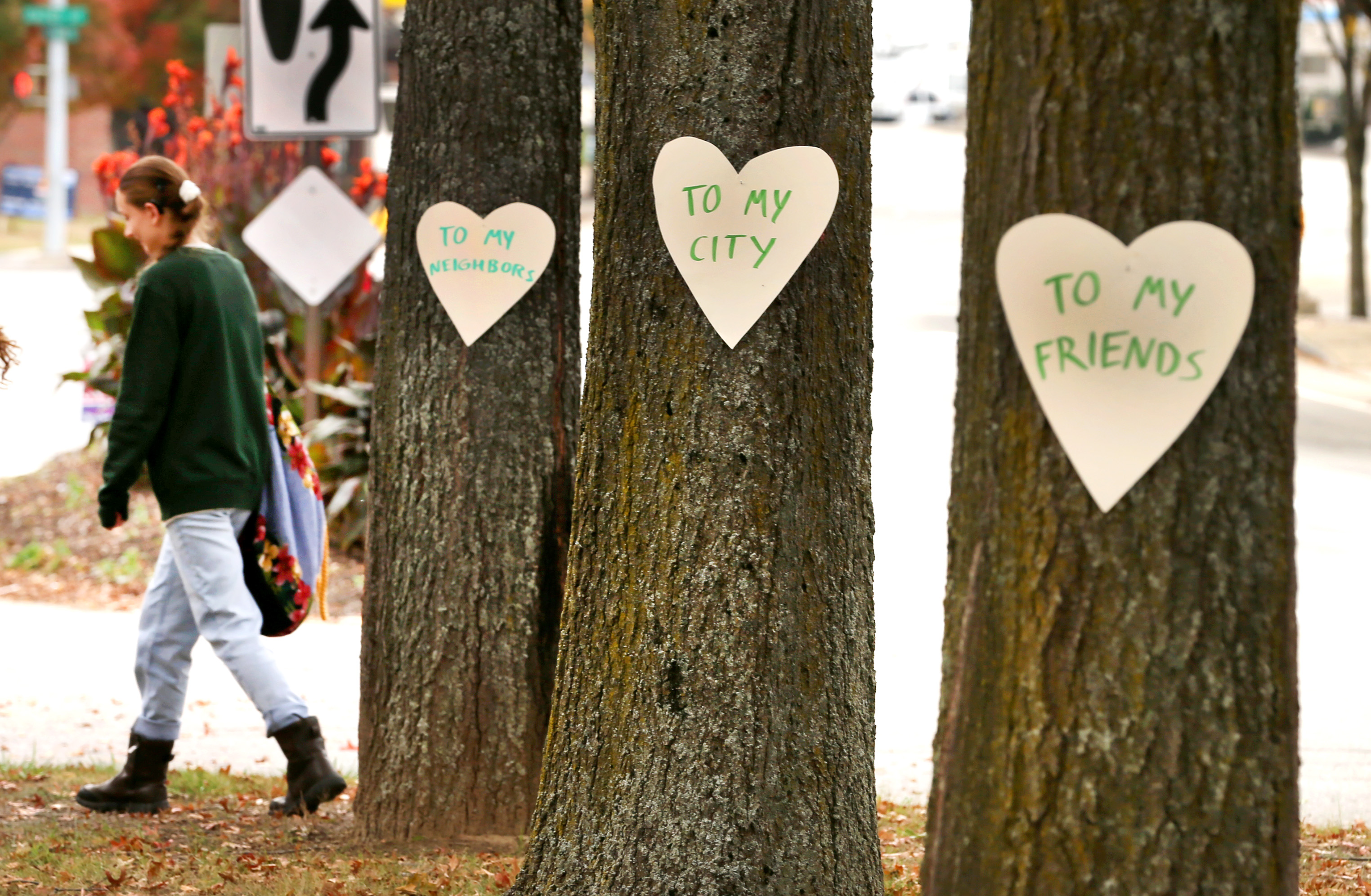 Lewiston, Maine, photos show scenes of mass shooting – NBC New York