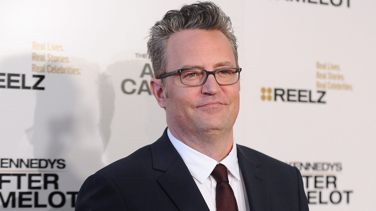 What we know about the the 5 people charged in Matthew Perry’s death ...