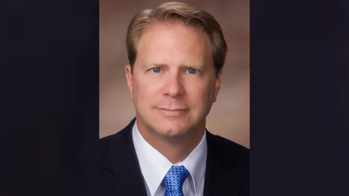 Suspect in murder of Maryland Judge Andrew Wilkinson found dead – NBC ...