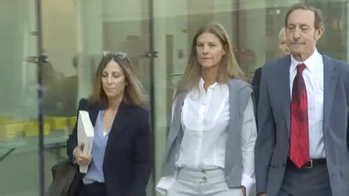 Jury selection underway in trial connected to disappearance of CT mom ...