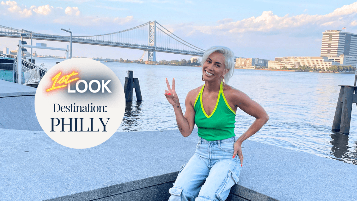 Destination: Philly – NBC New York