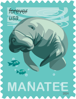 USPS reveals new stamps for 2024. See the designs – NBC New York