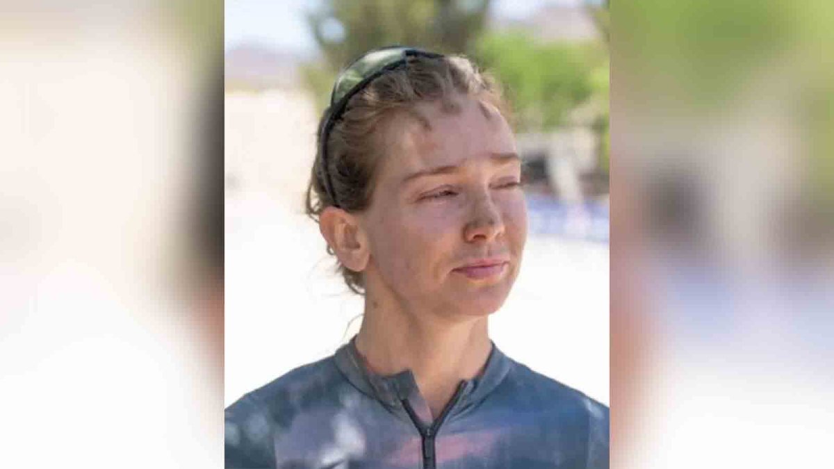 Texas woman charged with murder of elite cyclist ‘Mo’ Wilson attempted ...