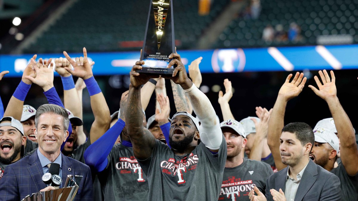 ALCS history: Teams with most wins, appearances and more – NBC New York