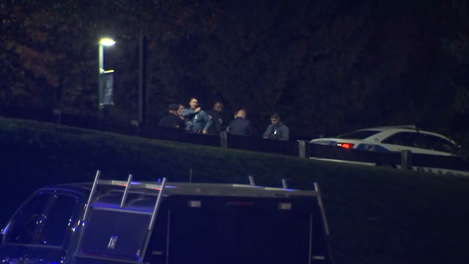 One dead, one injured in Worcester State University shooting – NBC New York