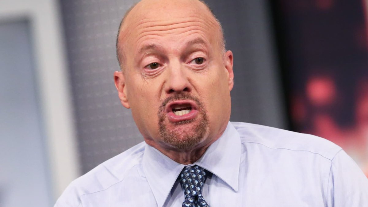 Jim Cramer reviews 10 stocks that perform well just after the start of ...