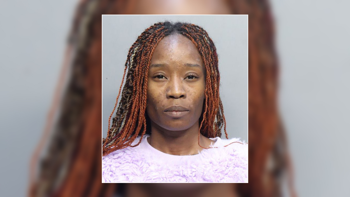 Mother strangled 8-year-old son, ran errands with body in car: Miami ...