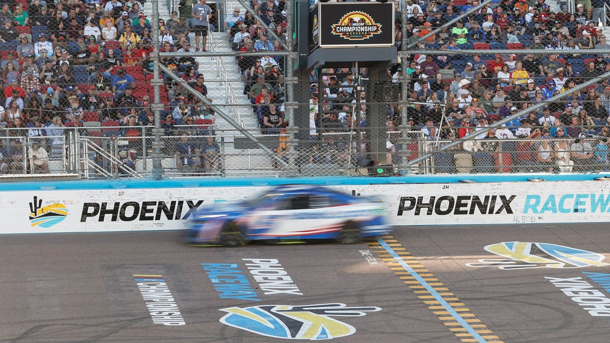 NASCAR Championship at Phoenix watch info, schedule, favorites – NBC ...
