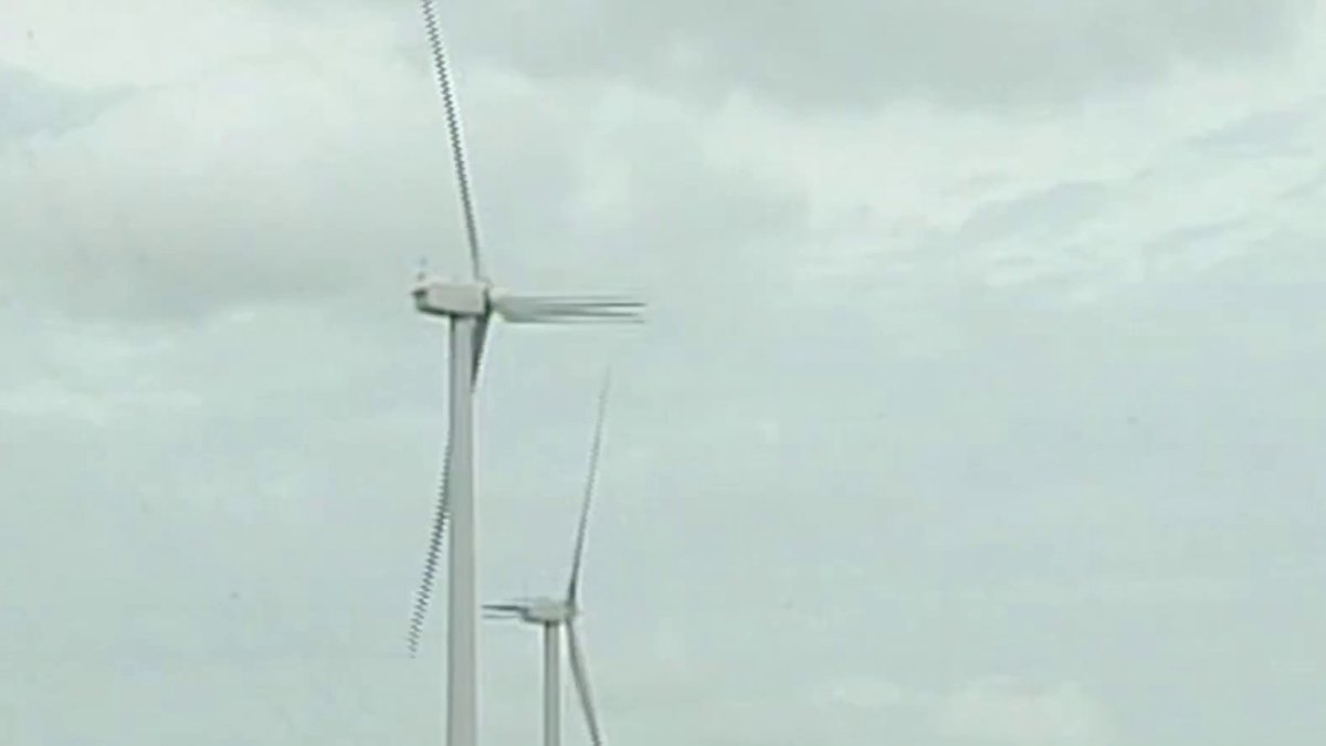 Orsted Pulls Plug on Major NJ Offshore Wind Projects – NBC New York