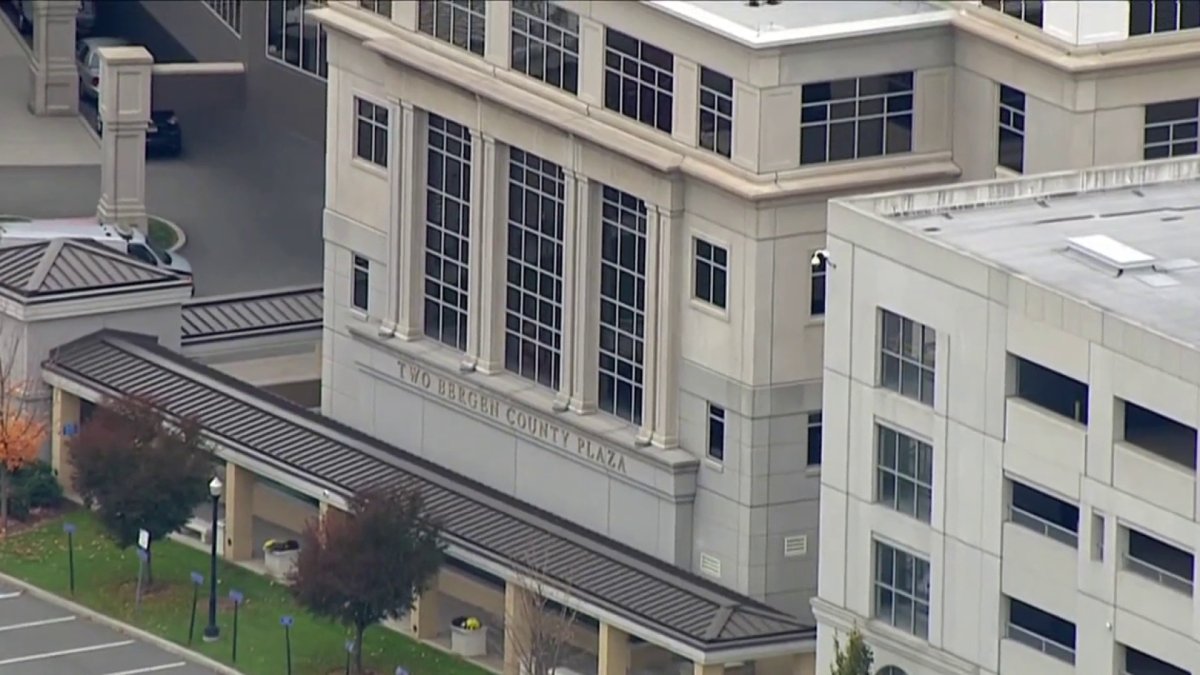 Criminal investigation underway at the Bergen County Prosecutor’s ... Criminal investigation underway at the Bergen County Prosecutor’s ...