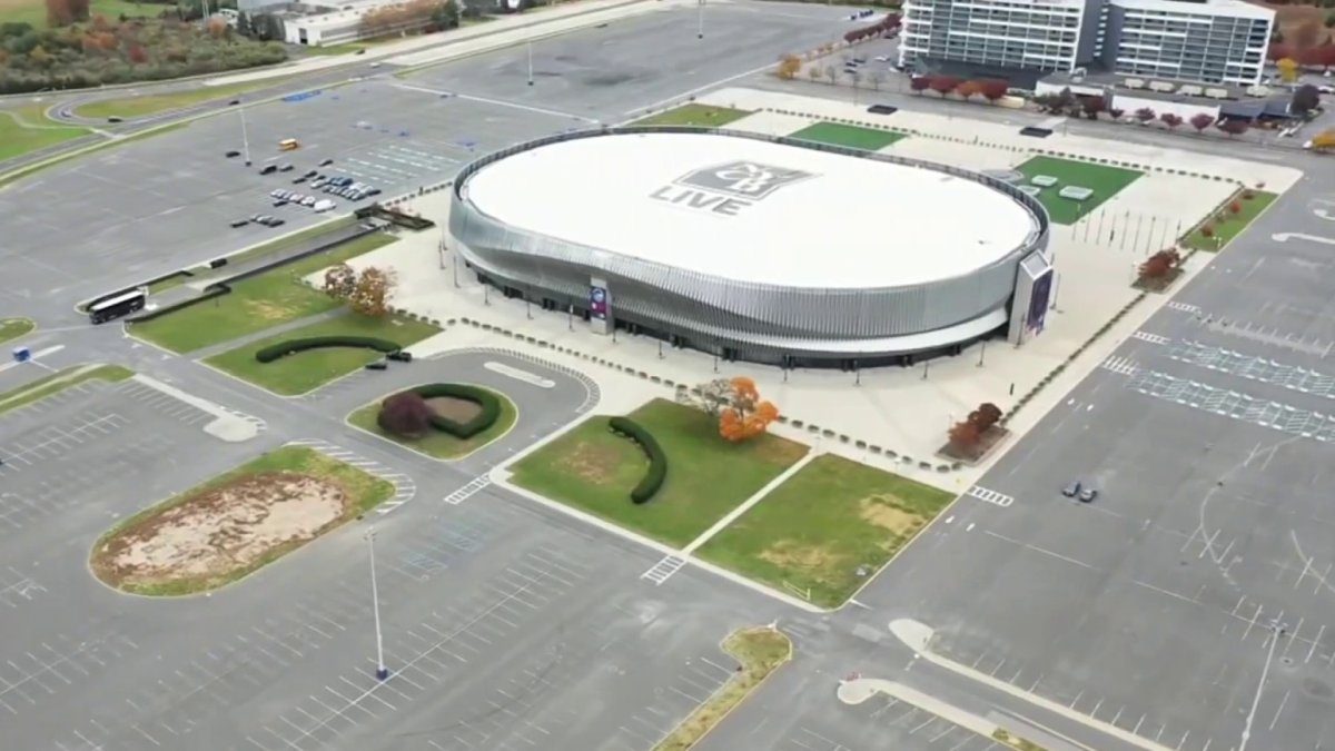 Court blocks Nassau Coliseum lease takeover – NBC New York