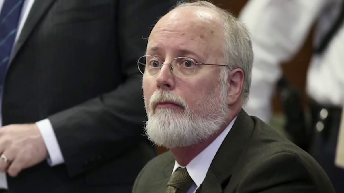 Potential victims of Dr. Robert Hadden asked to come forward – NBC New York