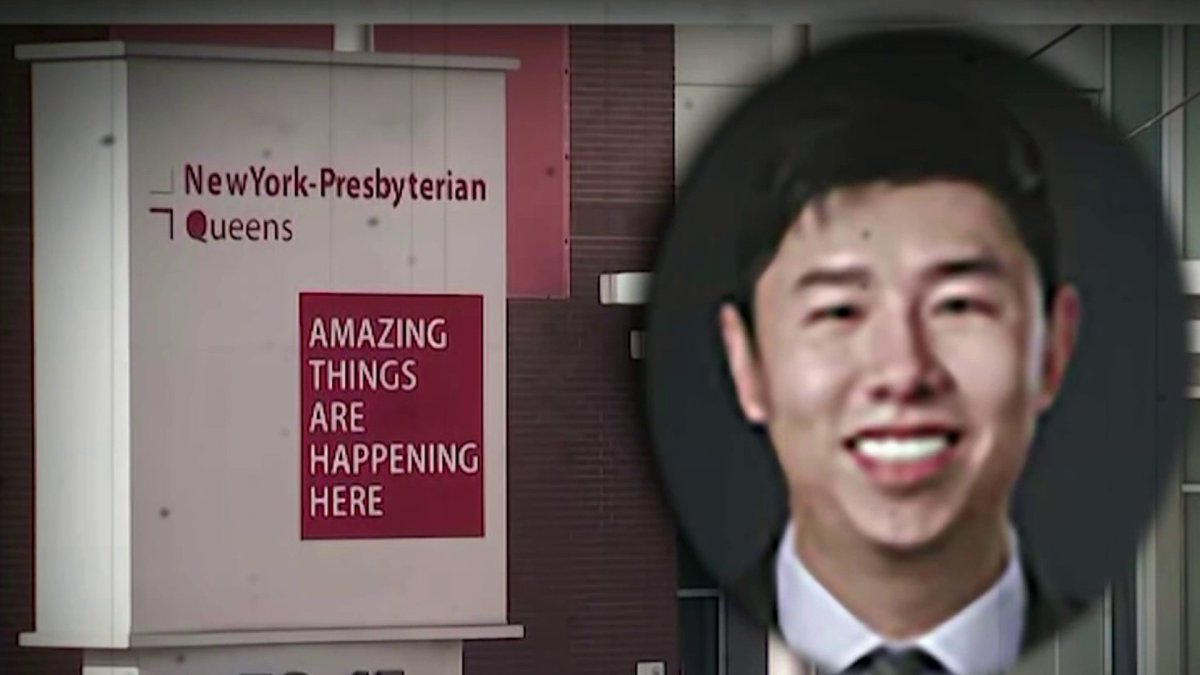 New allegations against Queens doctor suspected of rape – NBC New York