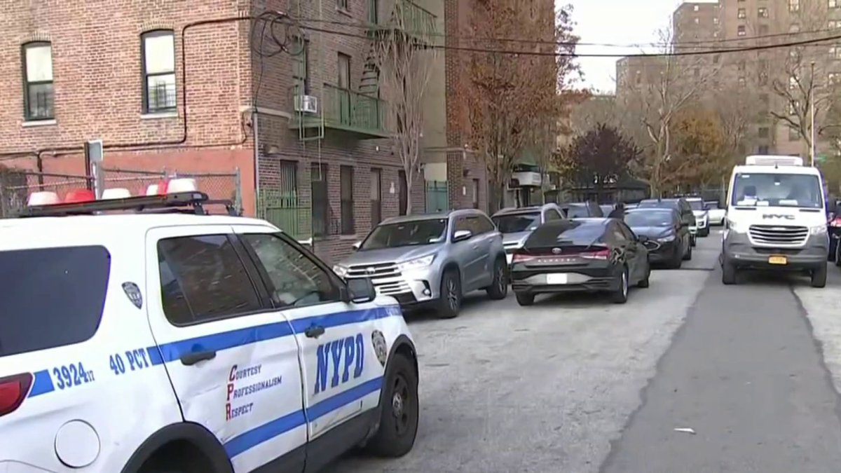 3 people found dead inside Bronx apartment – NBC New York