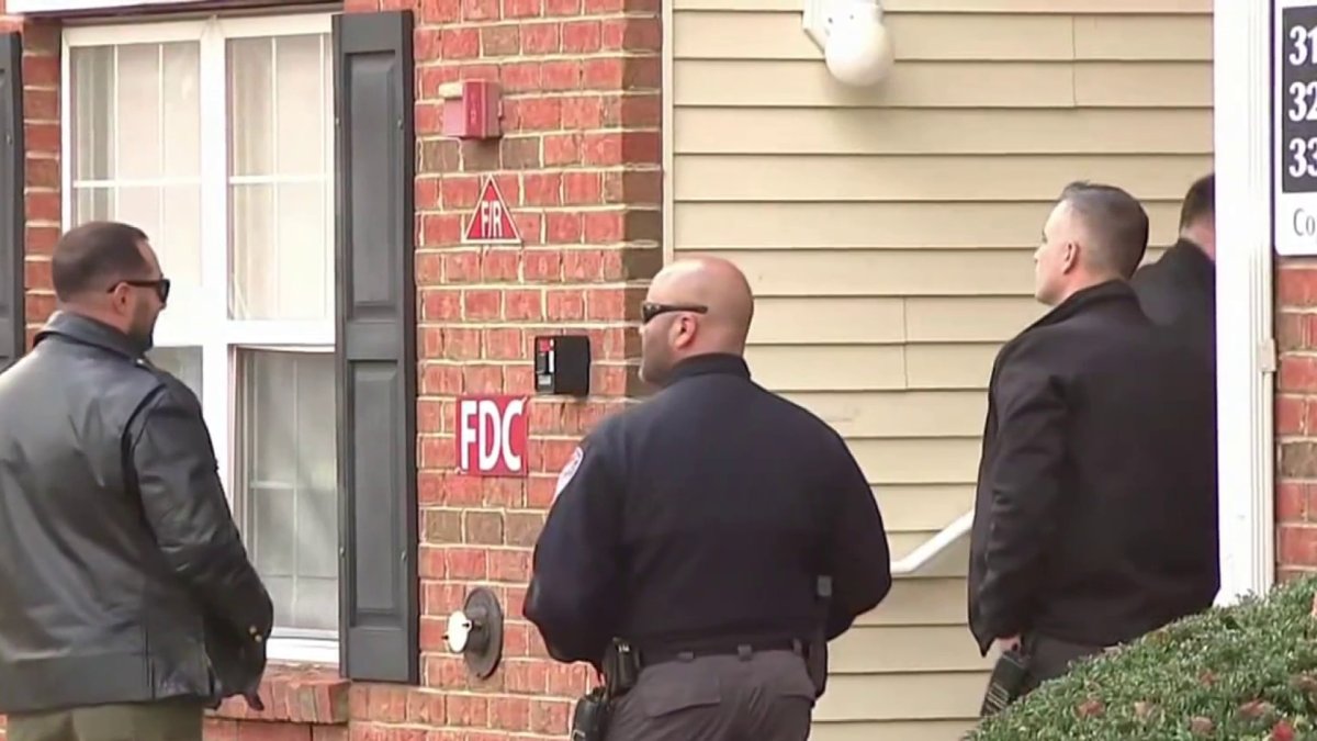 Three people shot to death in South Plainfield, NJ: Police – NBC New York