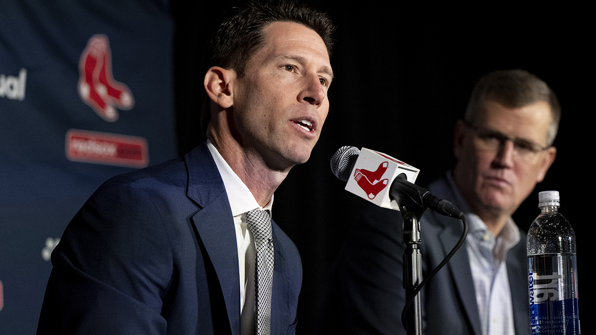 Breslow’s dysfunctional front office highlighted in bombshell report ...