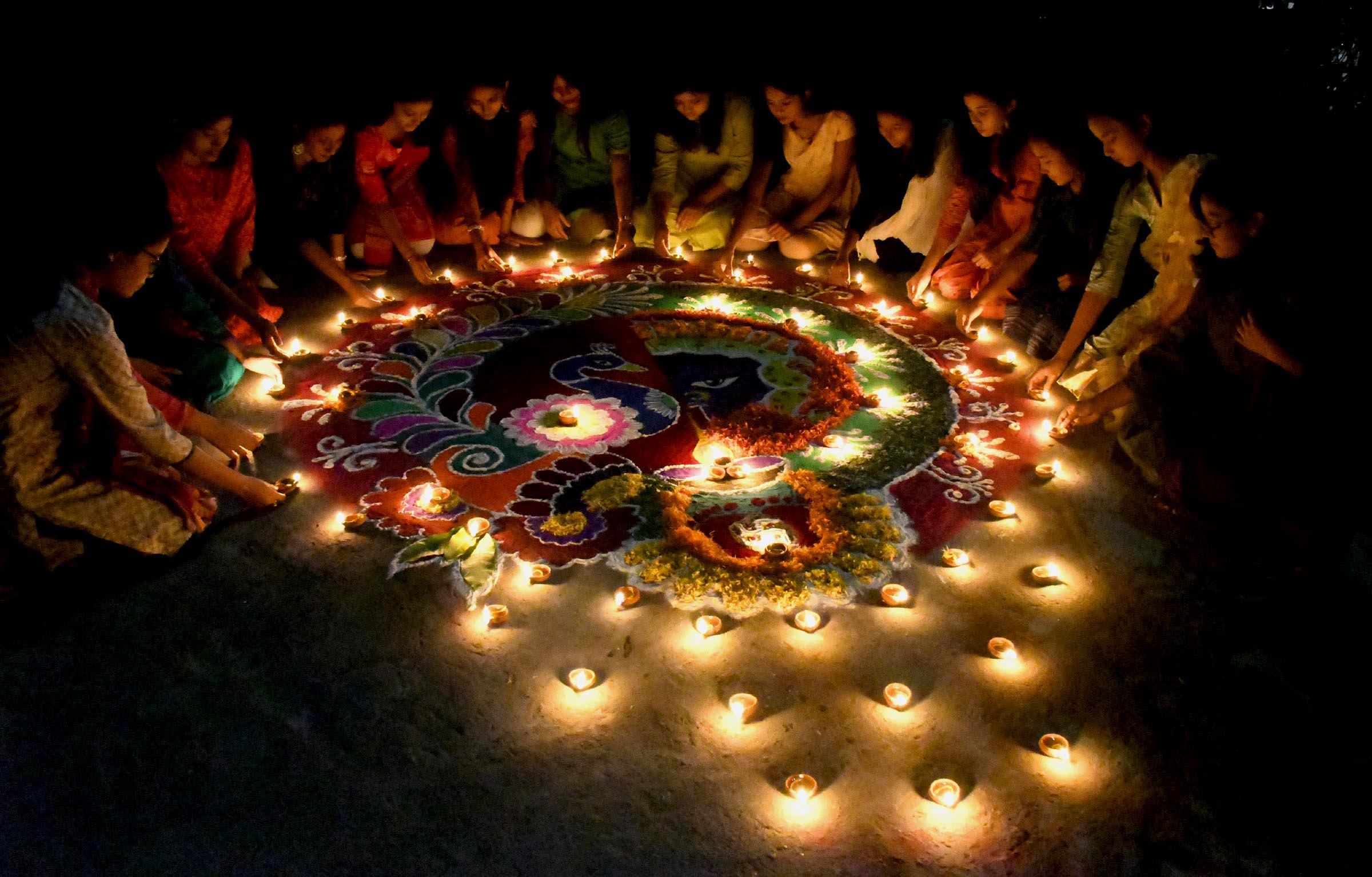 What is Diwali, when is it and how do you celebrate the holiday? – NBC ...