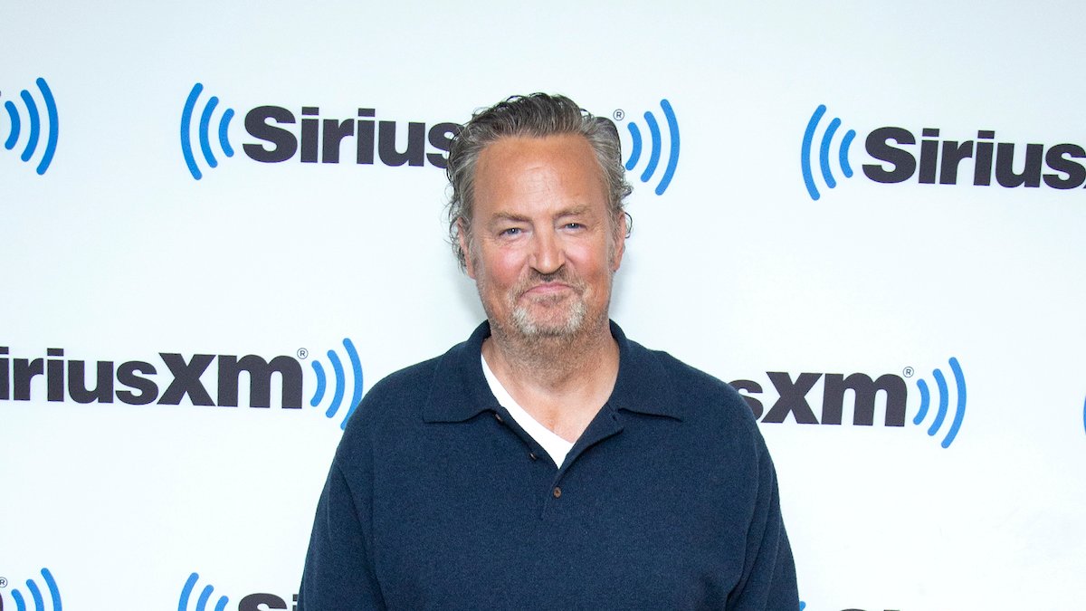 ‘Friends’ star Matthew Perry’s death certificate released – NBC New York