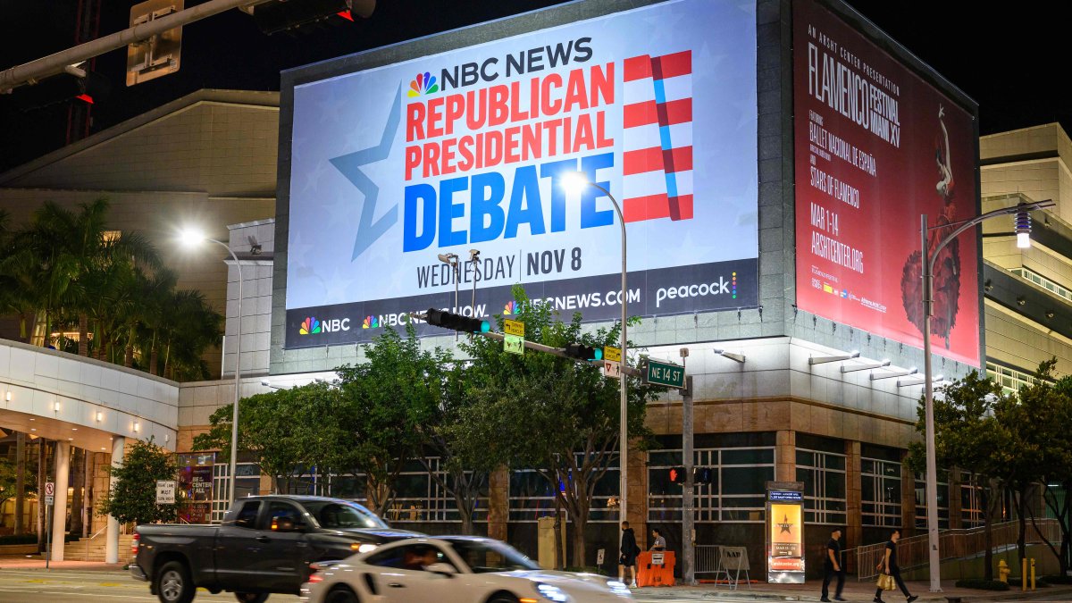 Here are 5 things to watch for at the third Republican debate – NBC New ...