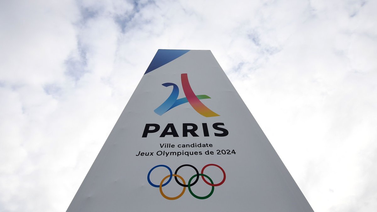 Olympics rules: What to know for 2024 summer games in Paris – NBC New York