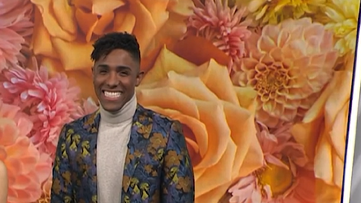 You Can Easily Make A Beautiful Arrangement Thanks To Kristen Griffith ...