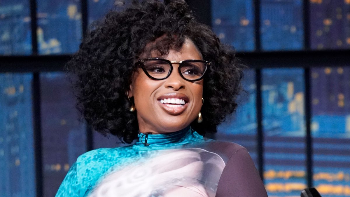 Jennifer Hudson dressed up as Missy Elliott for Halloween and she loved ...