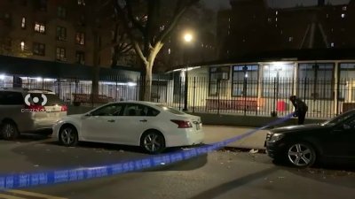 Rocco Rodden stabbing: NYPD arrest Oyster Bay man in death of Warren ...