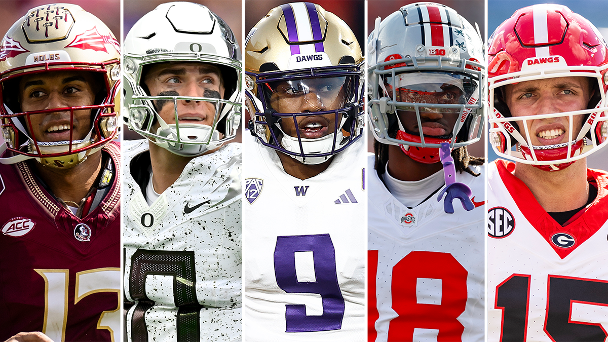 Here’s when the 2023 Heisman Trophy finalists, winner will be revealed – NBC New York